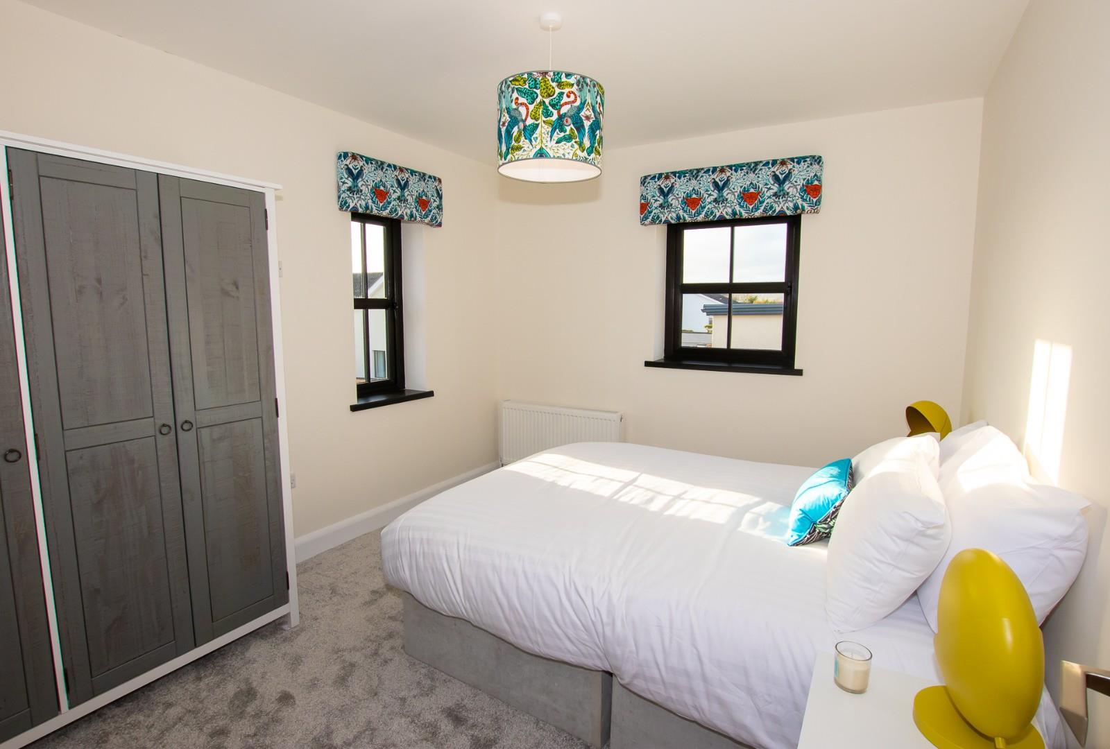 House Type H, Cumber View, Claudy, BT47 4JX - Homepage Estate Agents ...